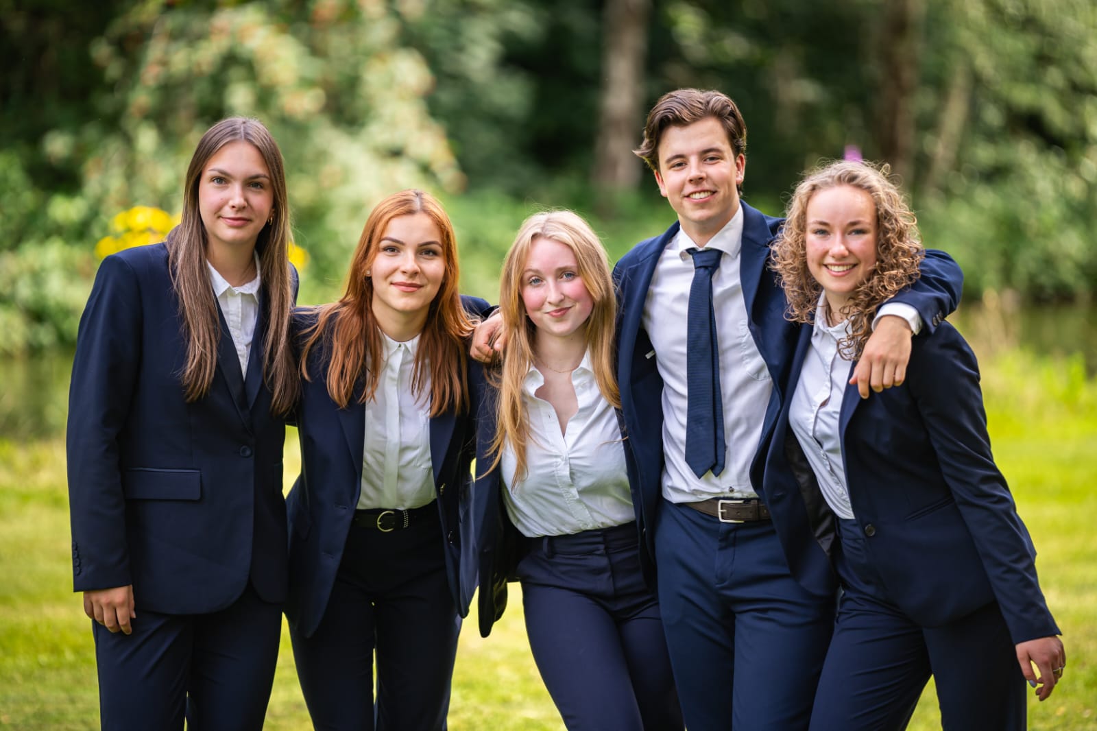 What is INPUT? - Study Association INPUT